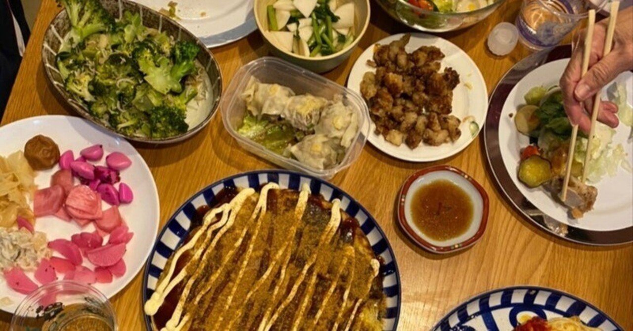 【膵臓癌】再発後の母の様子｜Shuri_0220