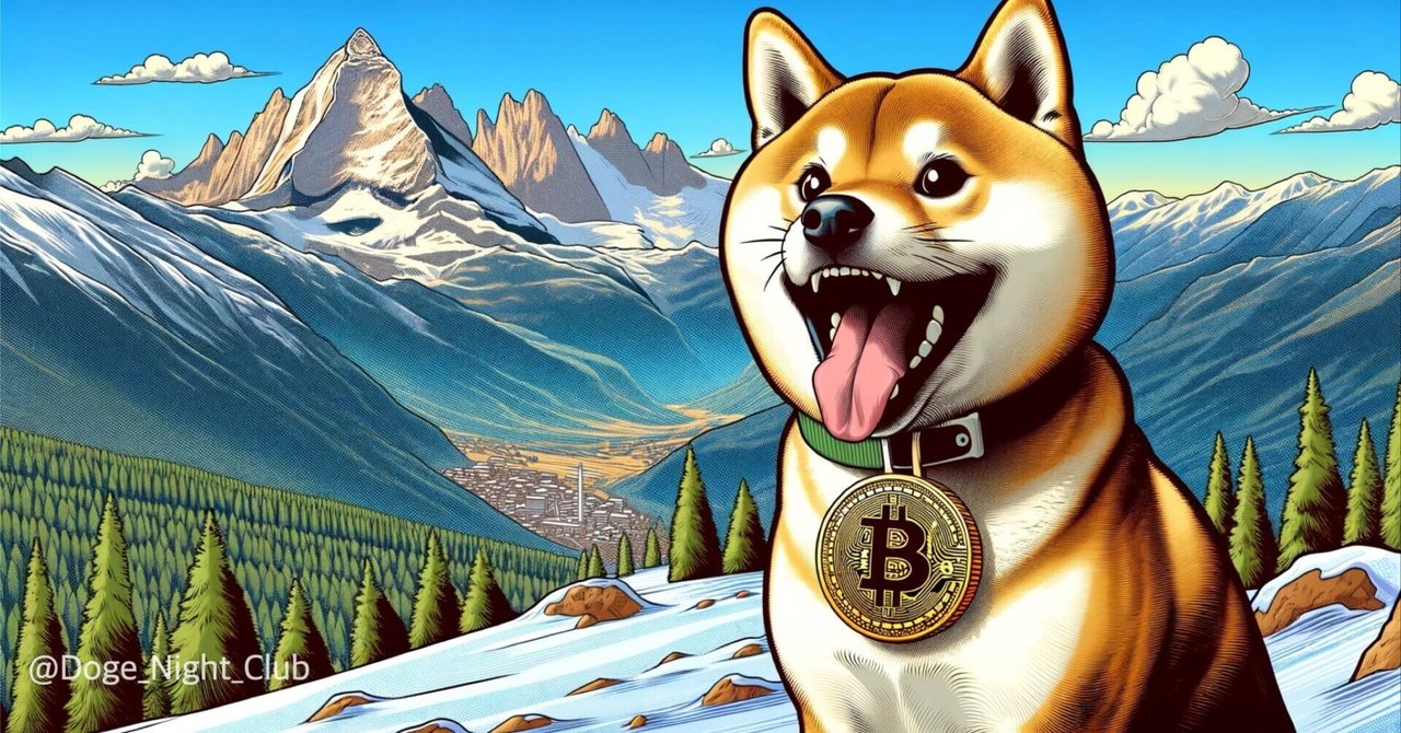 Understanding Dogecoin’s Position Amid Cryptocurrency Corrections｜doge night club