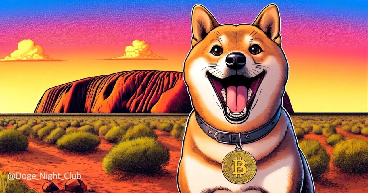 Deciphering Crypto Sentiments Through Recent Dogecoin Price Trends｜doge ...