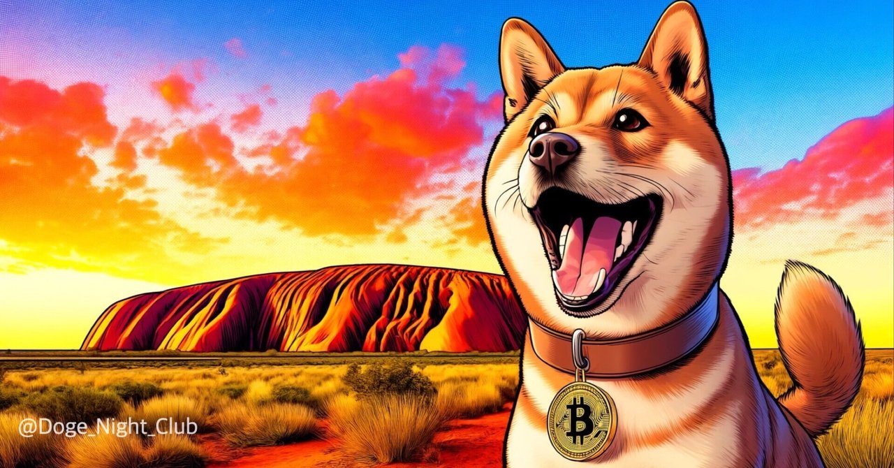 Exploring Layer-2 Solutions for Dogecoin｜doge night club