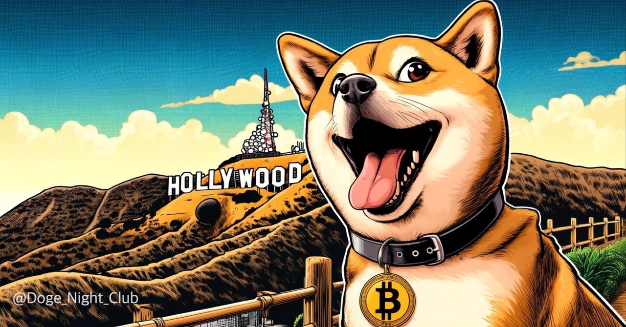 Navigating the Volatile Waters of MEMECOIN and Meme Coins｜doge night club