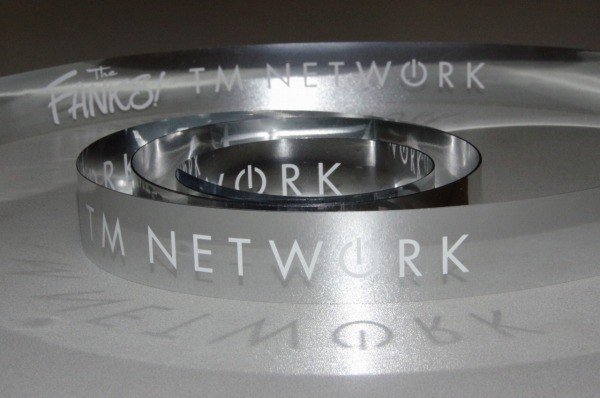 TM NETWORK 30th 1984～ QUIT30 HUGE DATA [PART2]｜fujiokashinya｜note