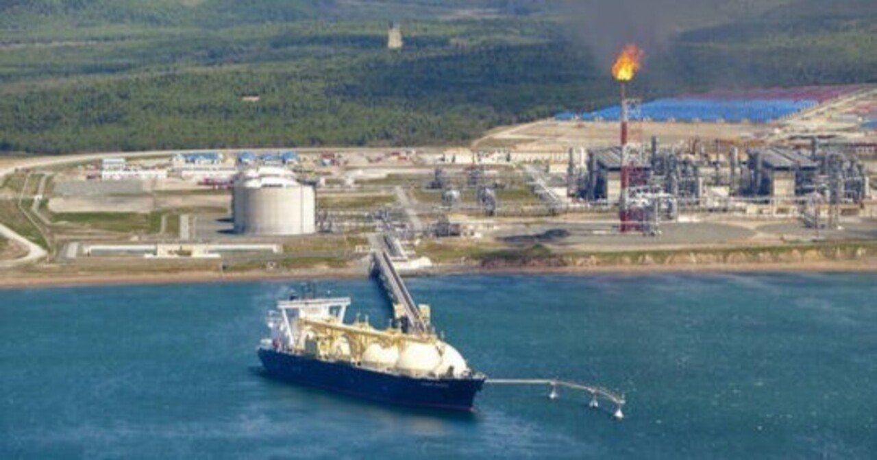 日本はロシアの石油・ガス権益を保持する／RTを読む｜宮野宏樹（Hiroki Miyano）@View the world