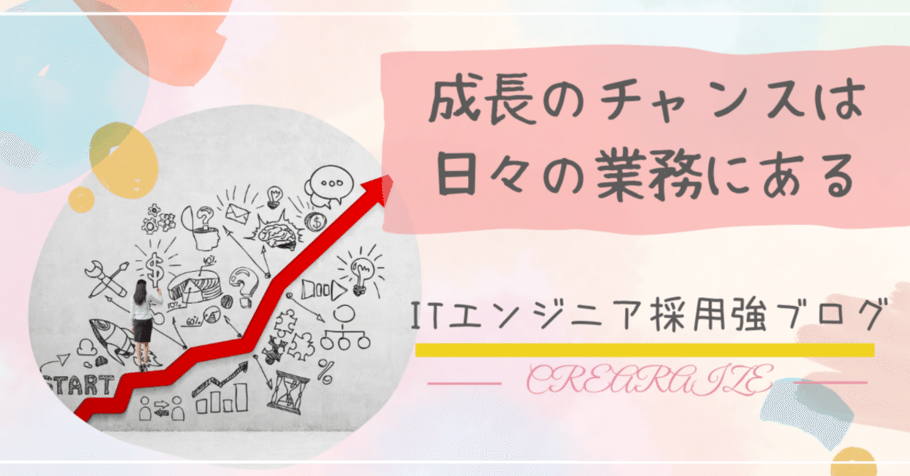 株式会社CREARAIZE｜note