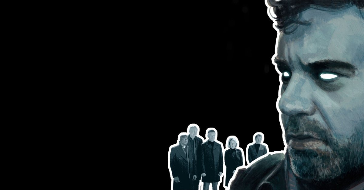 『No.10』絶対に観てから読んでください！｜bitotabi