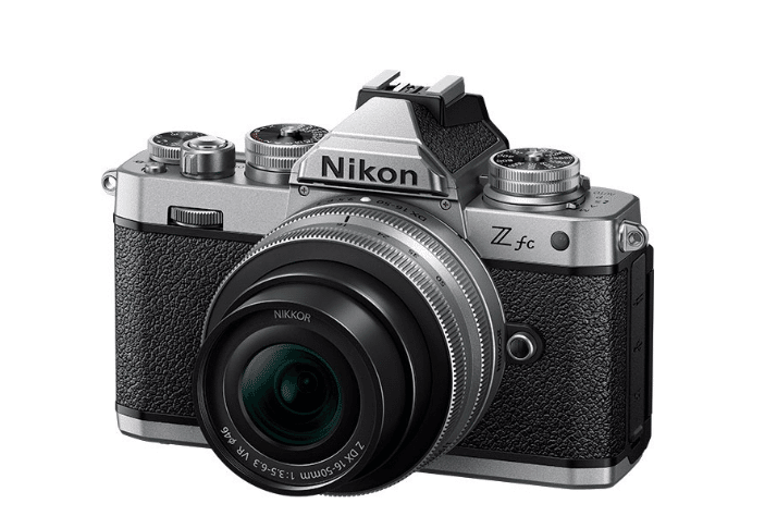 Nikon Zf vs Zfc vs LUMIX S5II｜SuzukenSambar