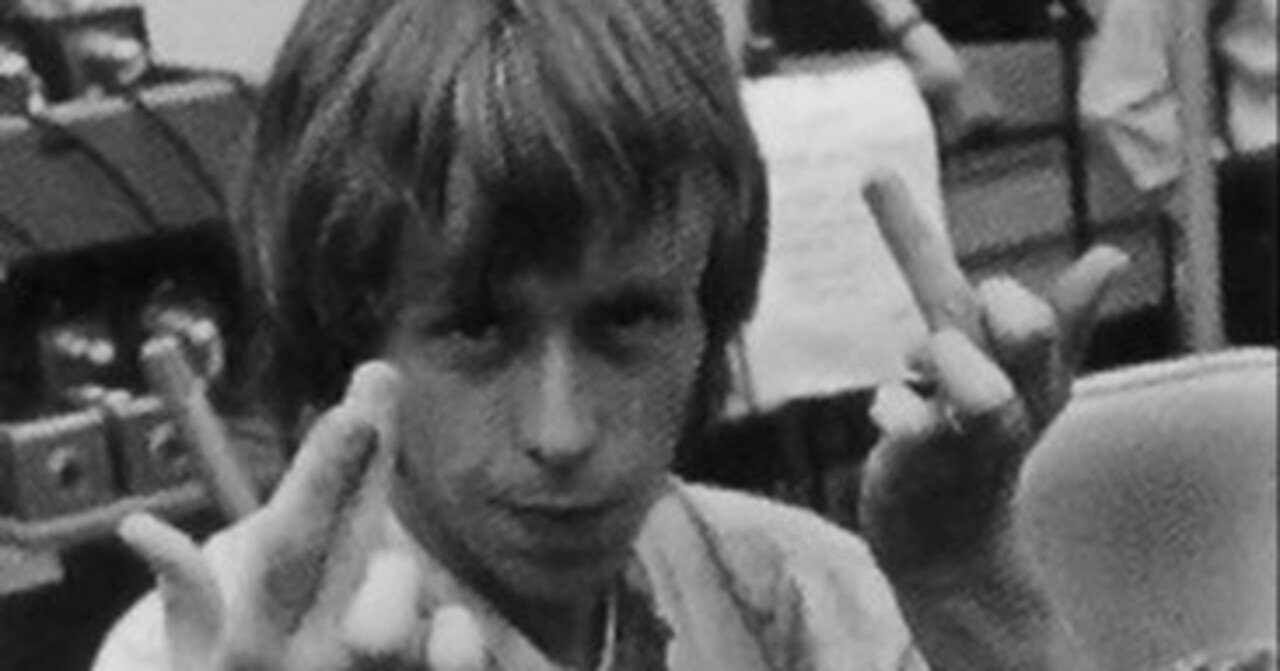 Songs for Today's Birthday 4/18 - "Skip" Spence｜apd19506070