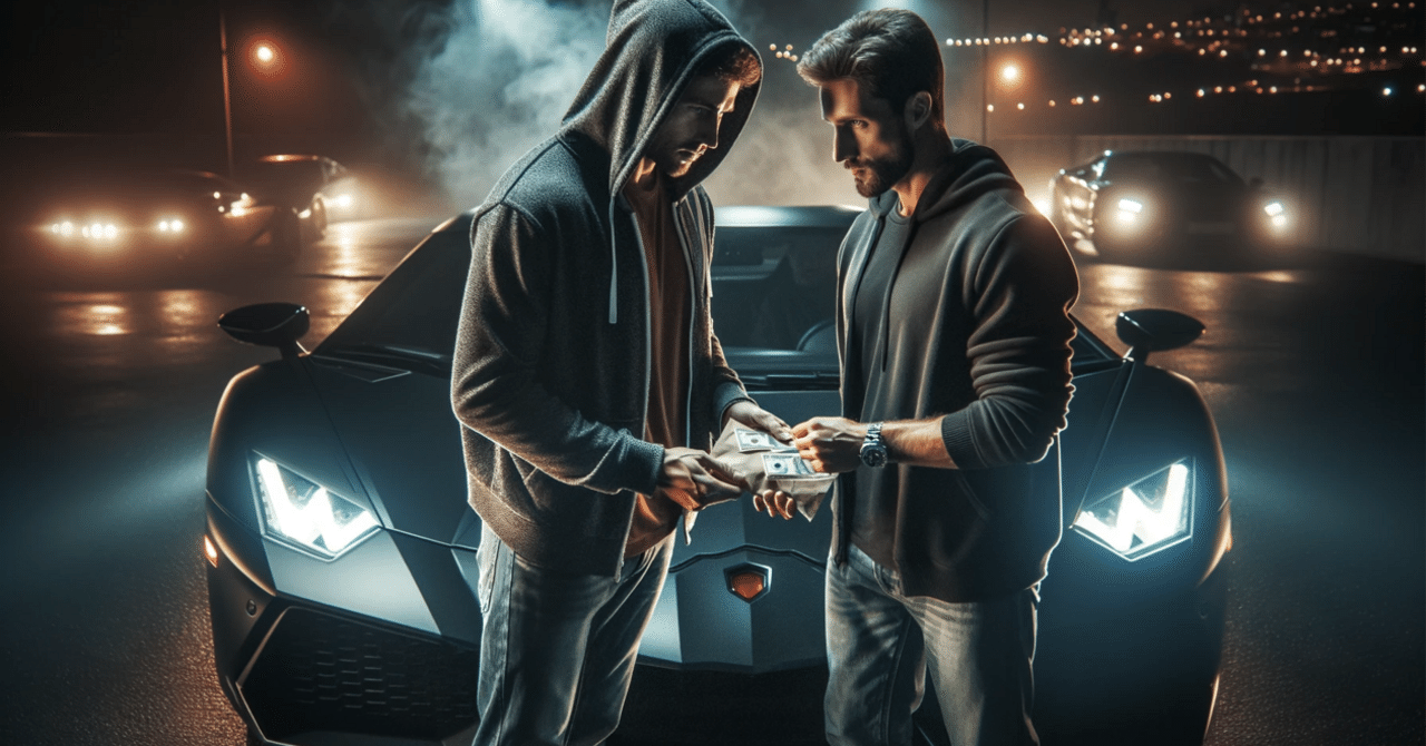 [NFL]怪しげ情報まとめ_2024.4.18｜bmidvar