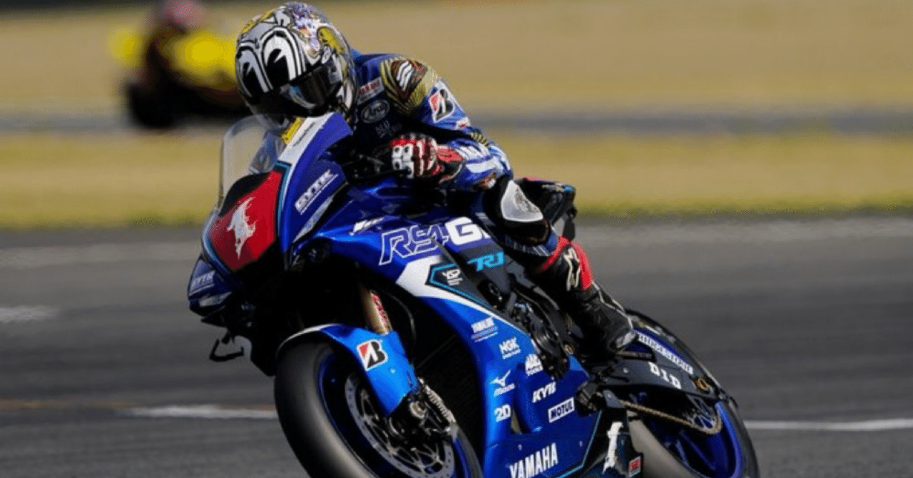 【JSB1000 Rd.2 もてぎ🇯🇵レース1ハイライト】｜ShoTime ~BACK SHOTの店長~