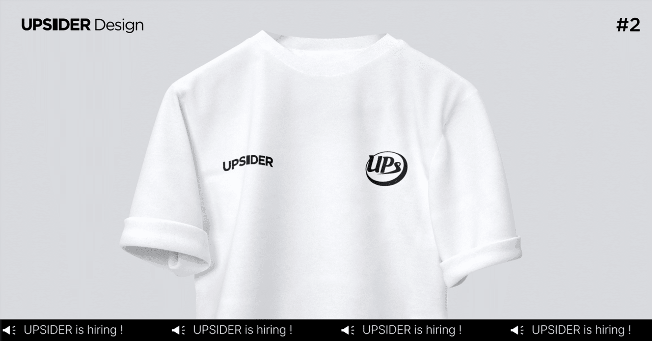 株式会社UPSIDER｜note