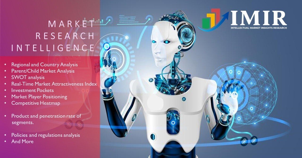 多要素認証市場動向の解明: IMIR データドリブン 2031｜usit recruiter