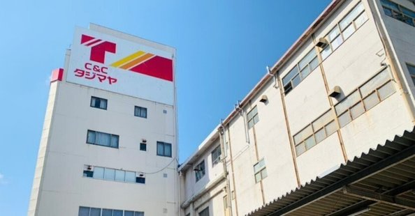 株式会社タジマヤ|note