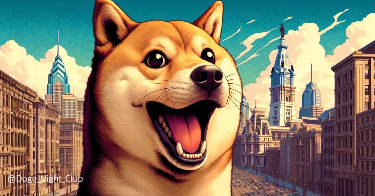 The Evolution of Dogecoin: From Niche to Prominence｜doge night club