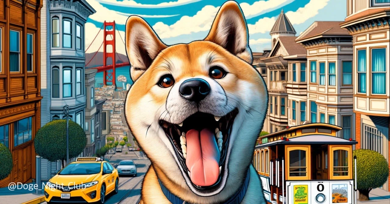 Decoding the Dogecoin Craze: Distinguishing Hype from Reality｜doge ...