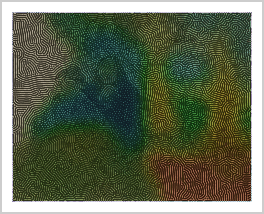 Mistral｜deconbatch