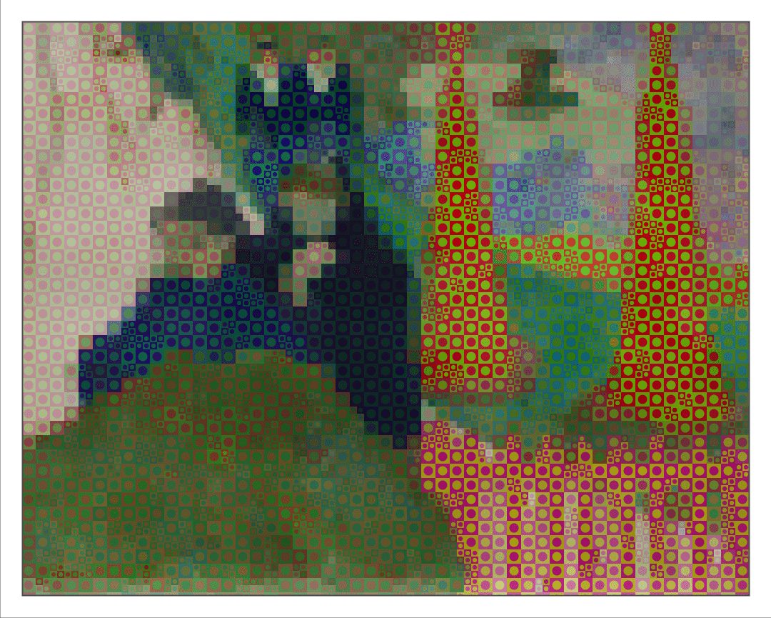 Mistral｜deconbatch