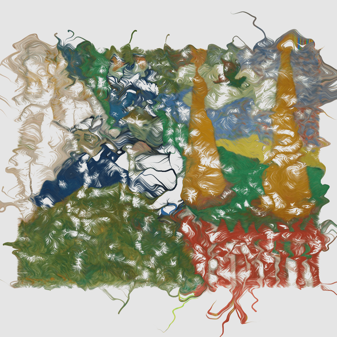 Mistral｜deconbatch