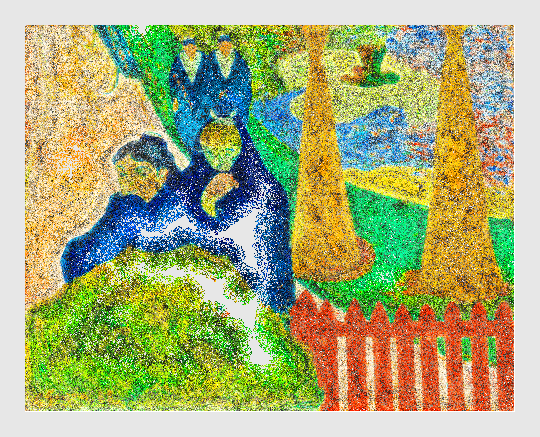 Mistral｜deconbatch