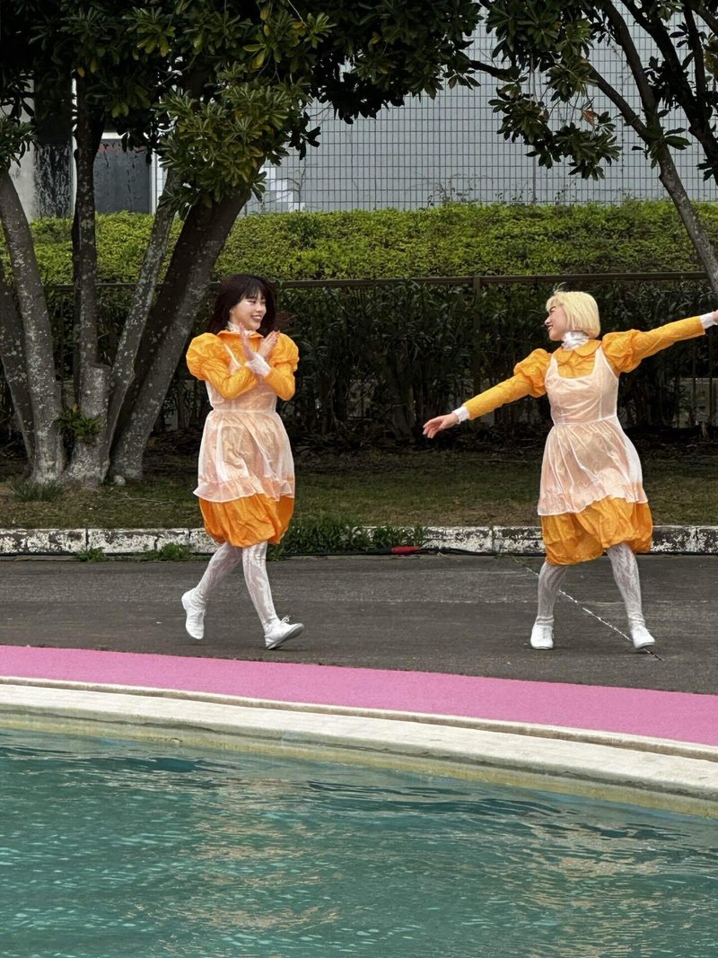 エリアLOVEWalker総編集長・玉置泰紀のアート散歩 第20回 アイナ・ジ・エンド、アオイヤマダ、東京QQQ、小林武史を富津公園ジャンボプールで見てきたぞ 其の壱 https ...