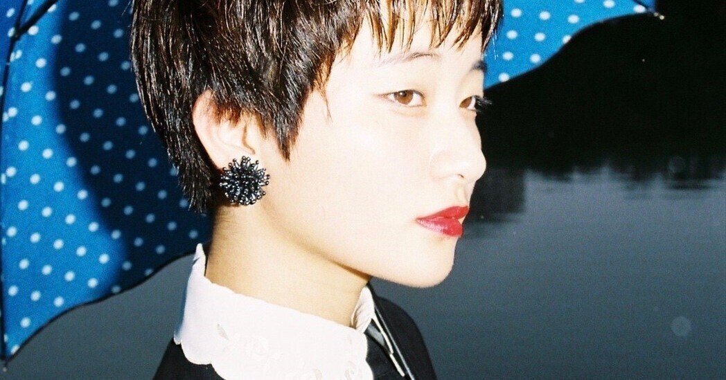 Miwako Takashima｜note