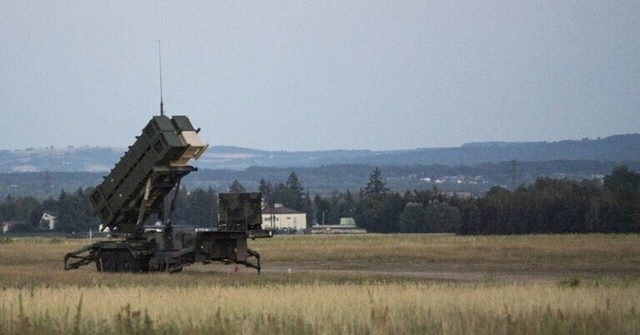 ドミトリー・トレニン：アメリカはウクライナから離れていく／RTを読む｜宮野宏樹（Hiroki Miyano）@View the world