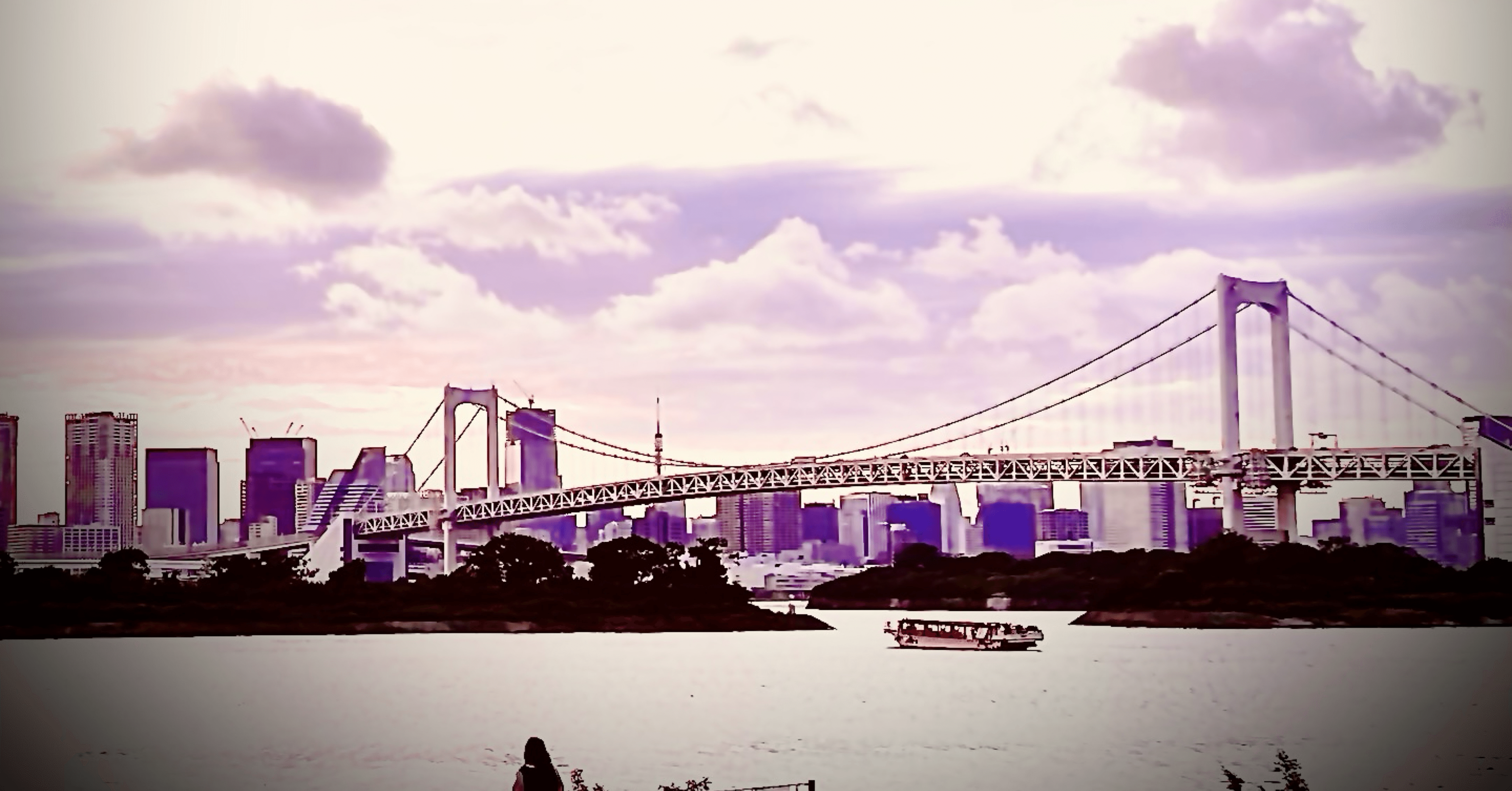 Hidetoshi Shirai｜note