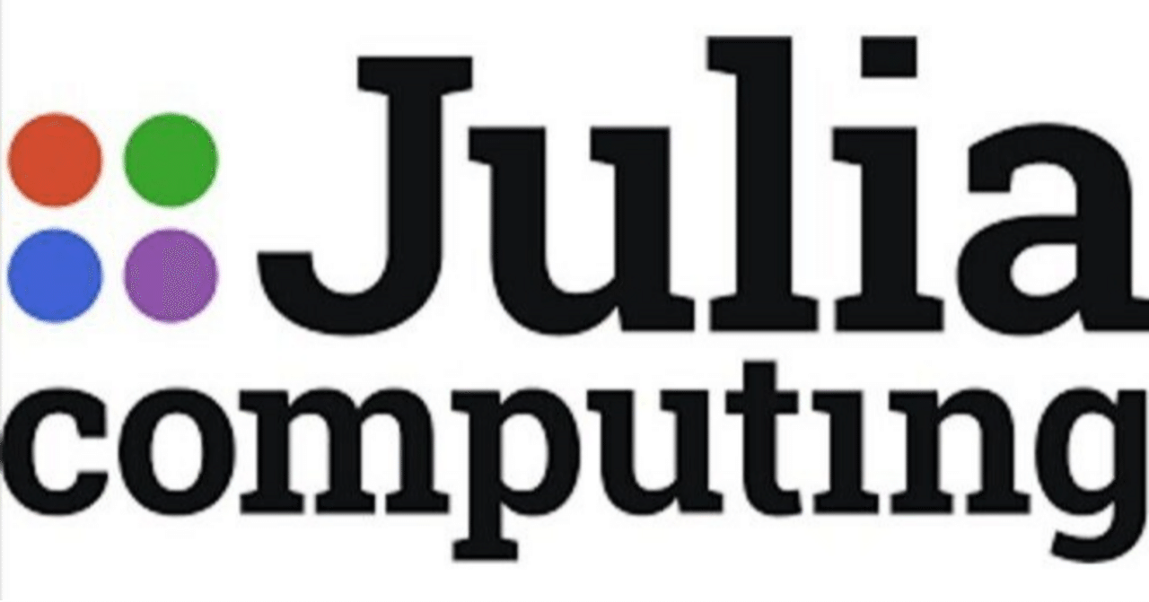 CoCalcにおけるJuliaパッケージ追加｜puremoru