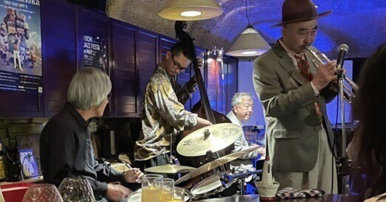 高崎先生LIVE｜hiro_komaki