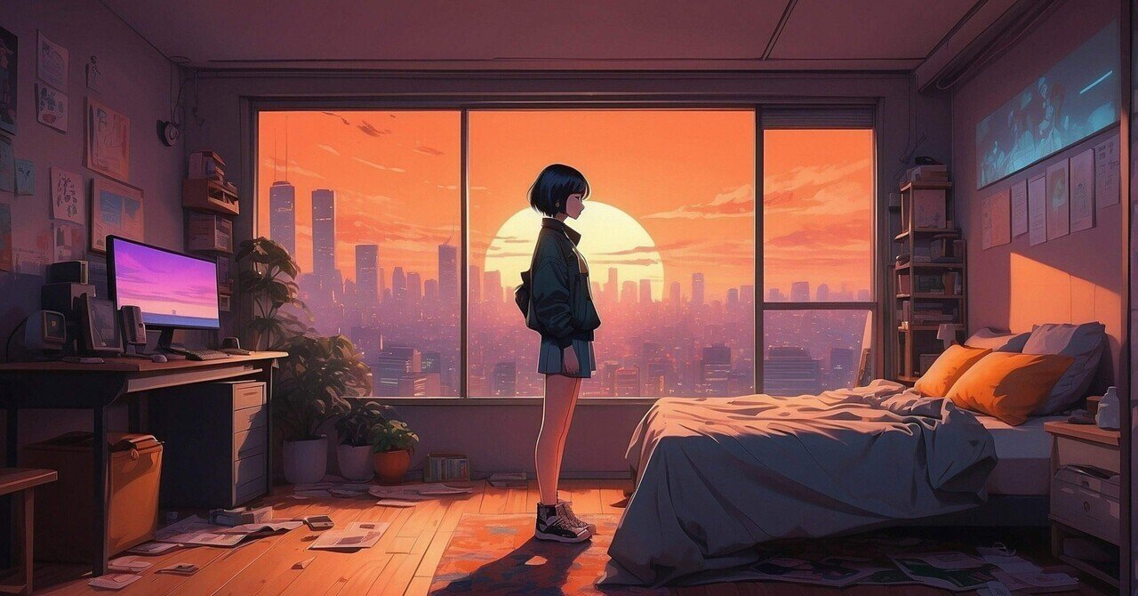 引越しの片付けはまだ終わらない金曜日の夜の話し とも孫の日記｜ともちゃんの孫knot954 