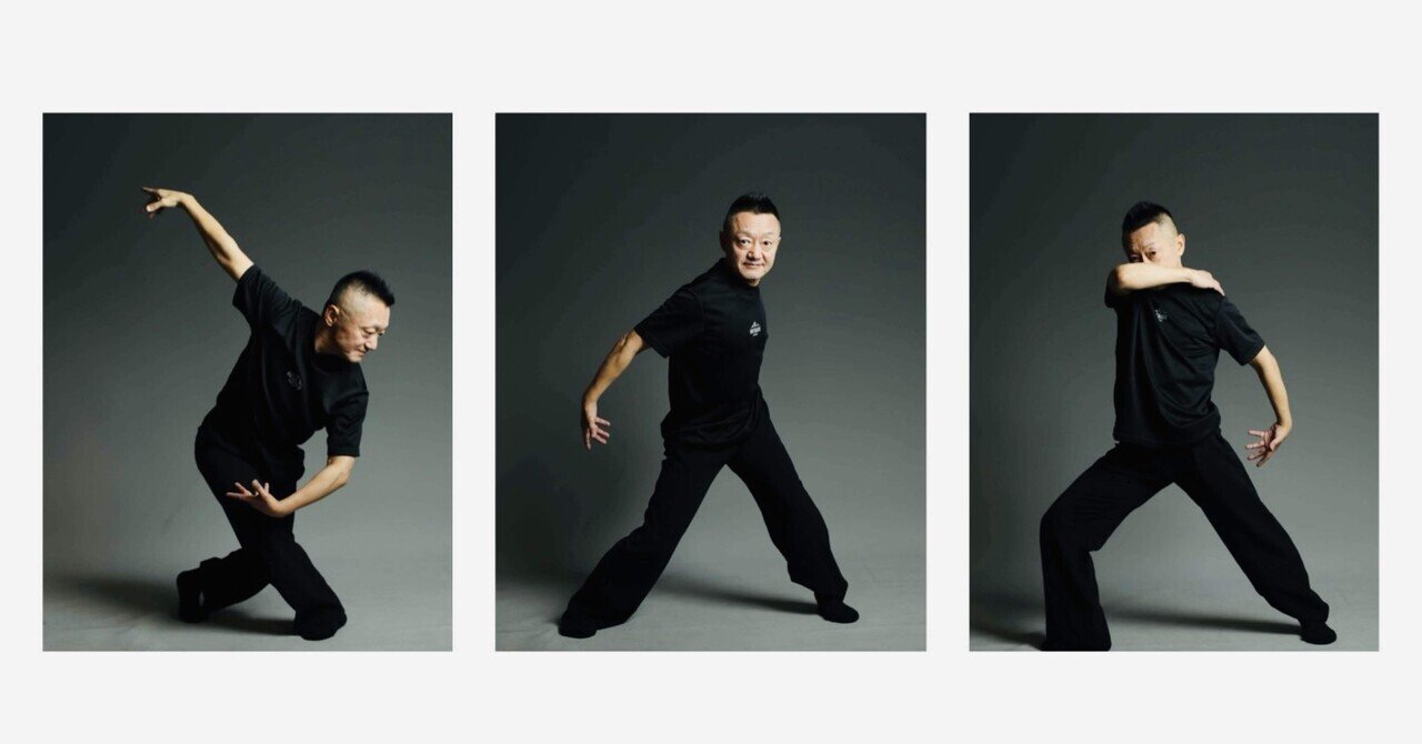 復活の道！踊る・創る・教える｜1744masaru