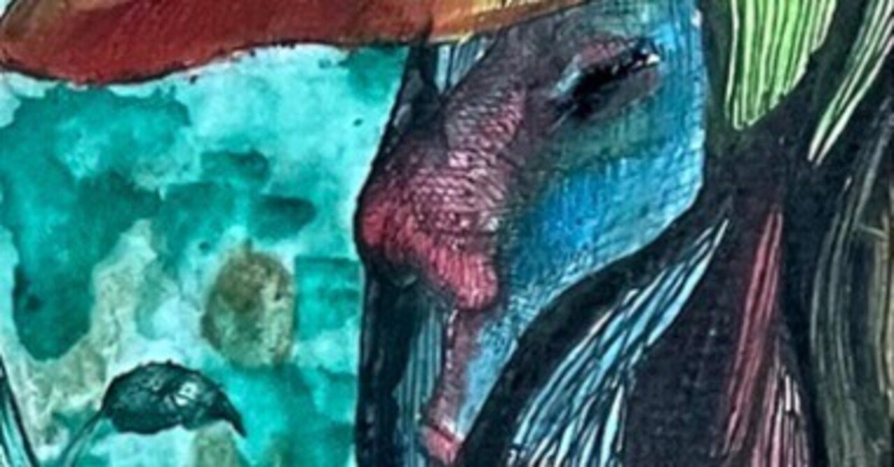 016｜夏の薫り｜K.Ryoma