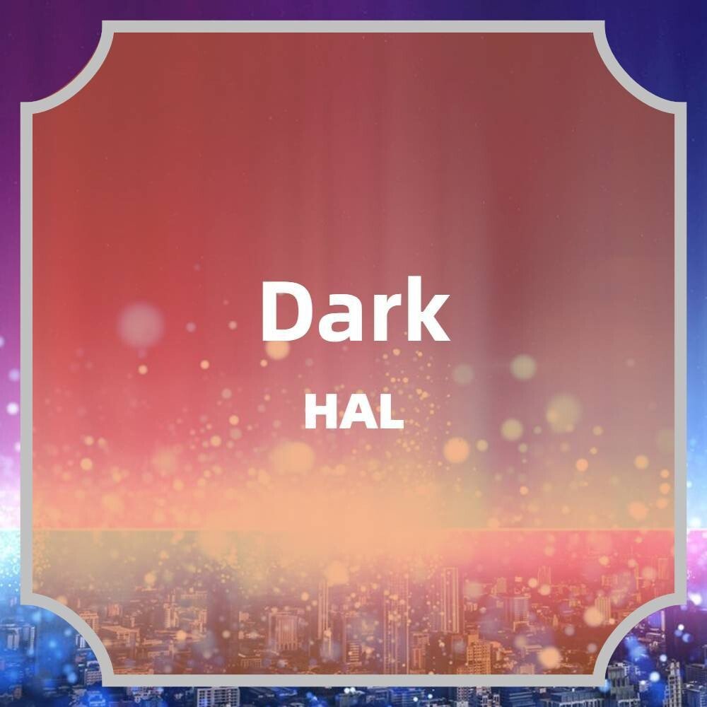 Dark[DL版]｜HAL