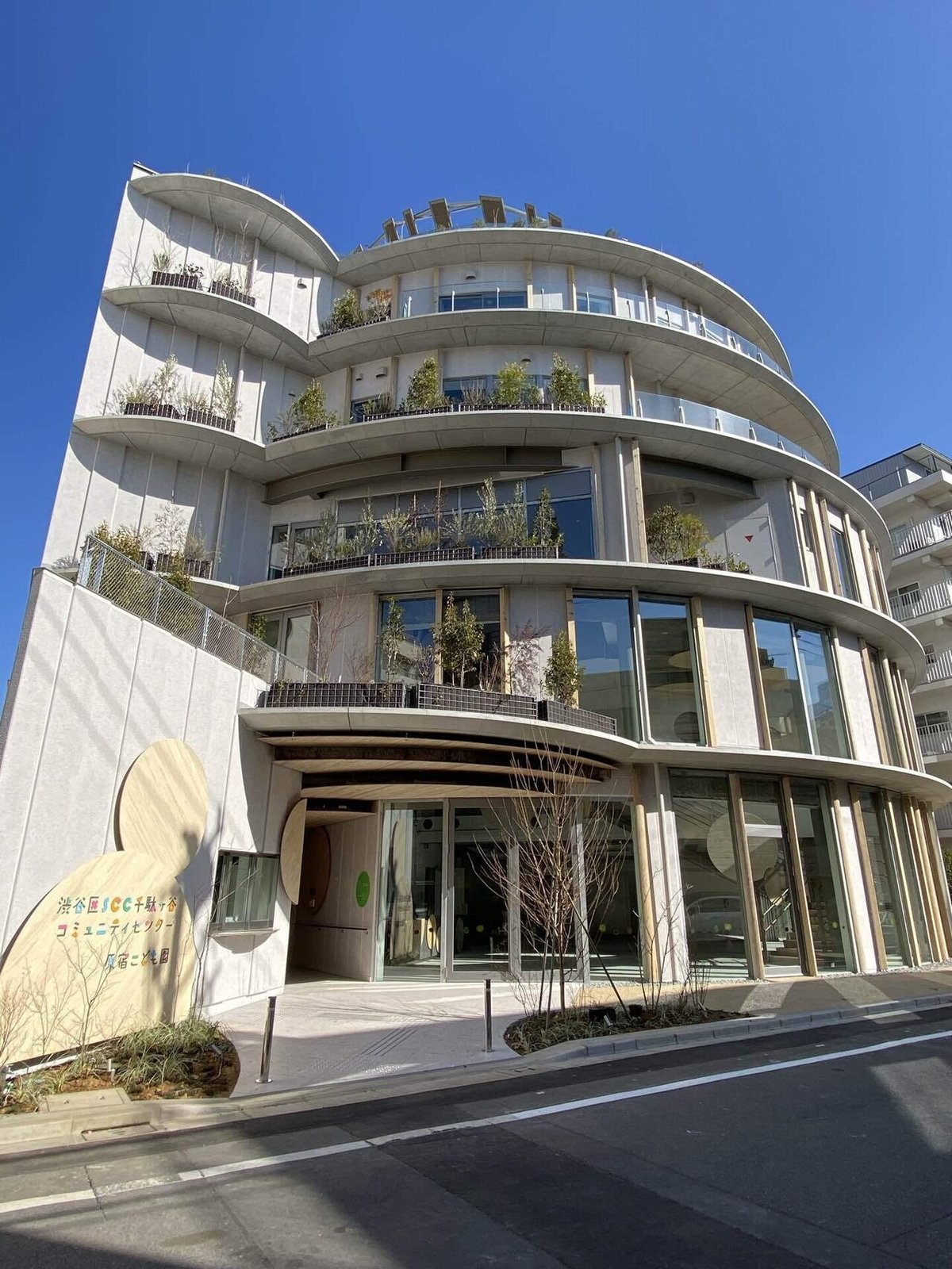 【東京建築＆アート】G.W.に訪れたい14スポット！(2024年編)｜東京の建築&アート巡りオタク@tanrock