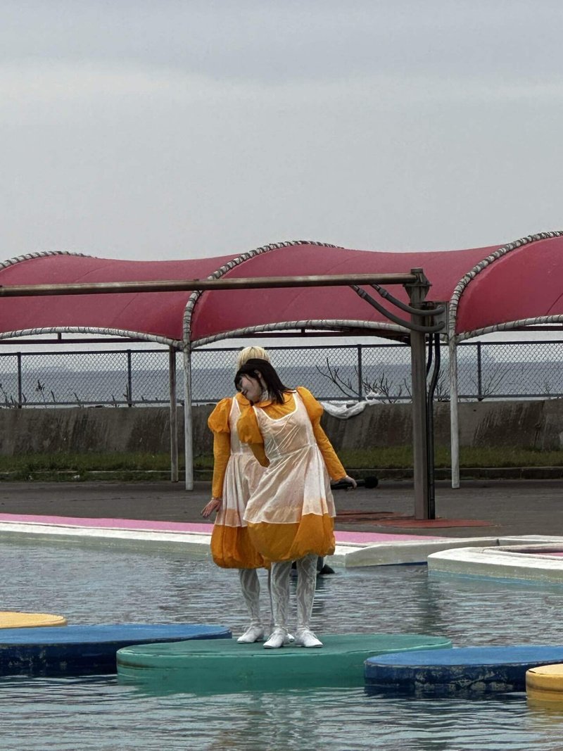 エリアLOVEWalker総編集長・玉置泰紀のアート散歩 第20回 アイナ・ジ・エンド、アオイヤマダ、東京QQQ、小林武史を富津公園ジャンボプールで見てきたぞ 其の参 https ...