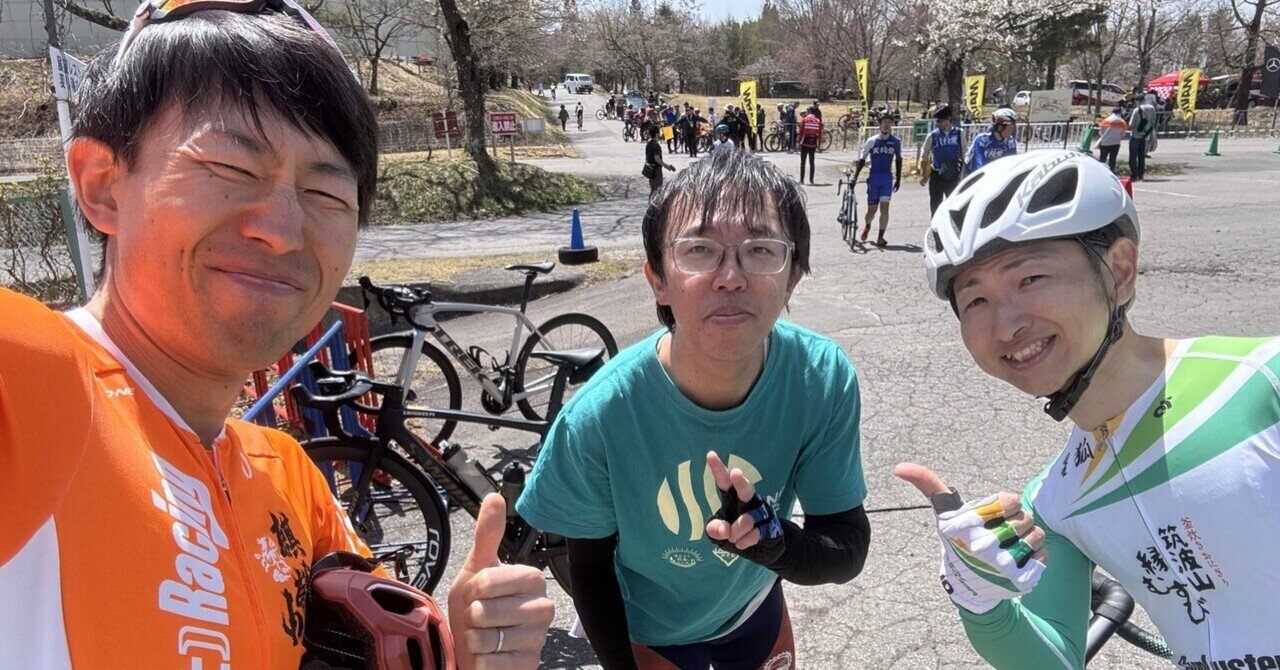 JBCF 東日本ロードクラシックin群馬CSC E2/3混走 DNF｜Star Fox