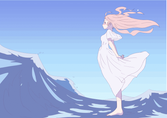 ミュージックアニメの制作（2）｜eiji roji