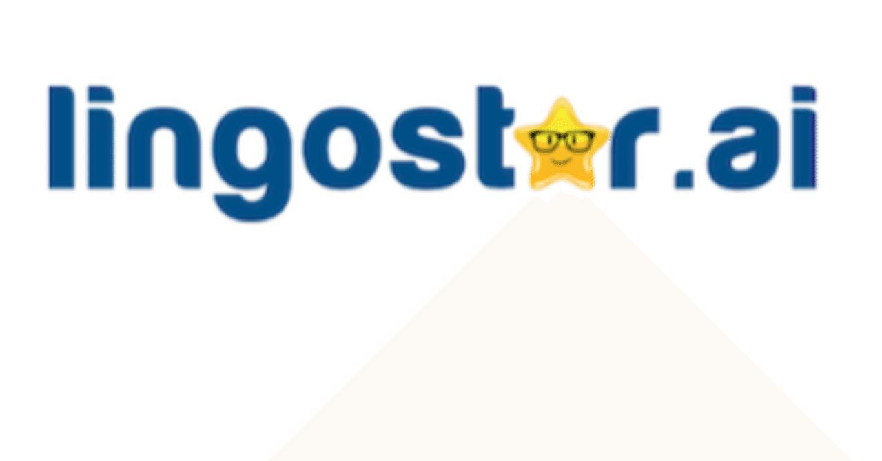 Lingostar AI AI言語パートナー NYC｜AI+Web3+脱炭素化エネルギー図鑑-Masato