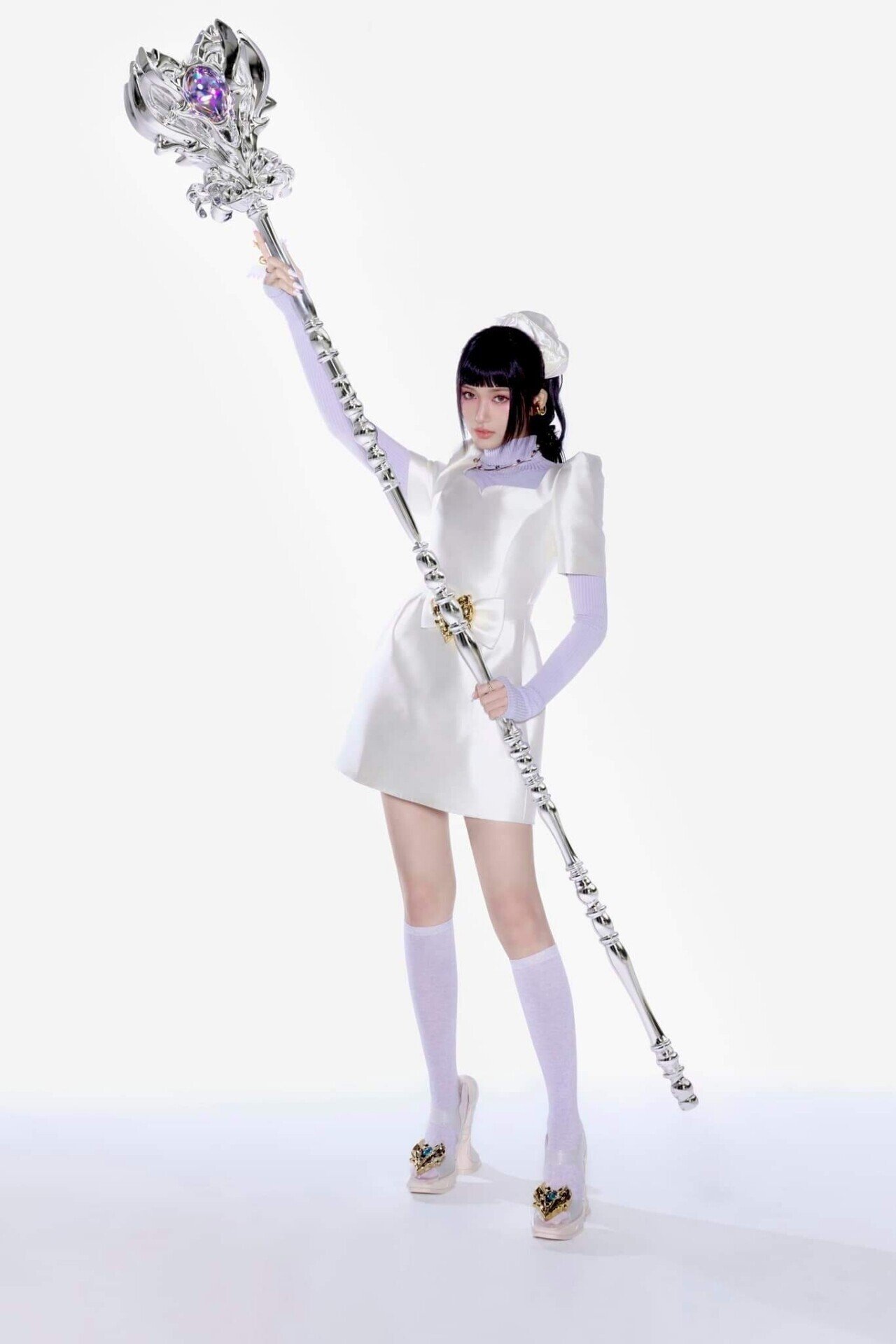 IVEの美少女戦士みたいの。｜chirudo12