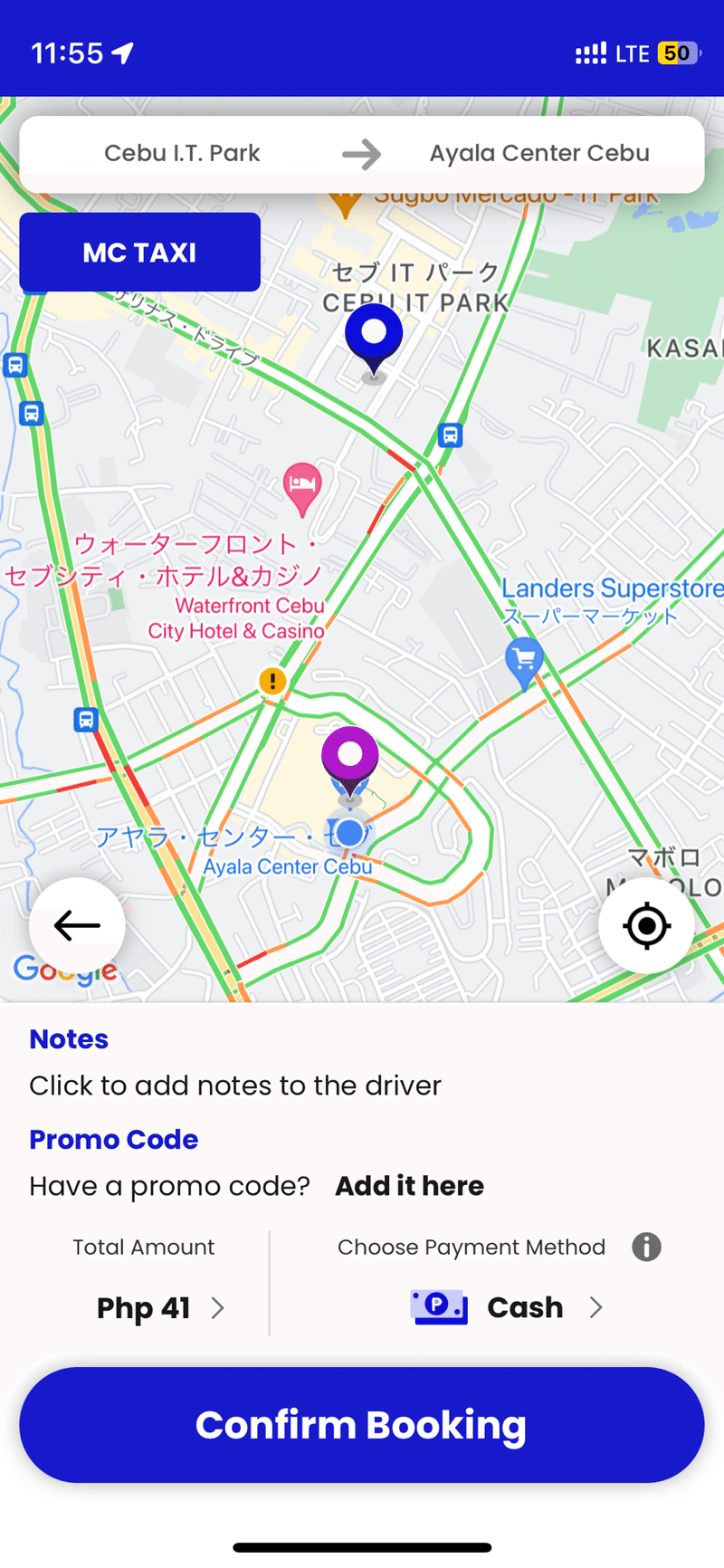 セブのバイクタクシーアプリ徹底比較！Move It vs Maxim vs Angkas vs JoyRide｜Yuppi | セブ島移住 ...
