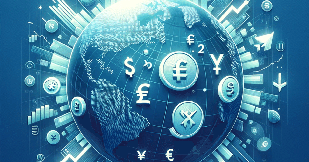 小規模投資家のための金融戦略：株式とFX市場で成果を上げる方法｜mana@新規事業立ち上げ屋/ベンチャーマインド🔥