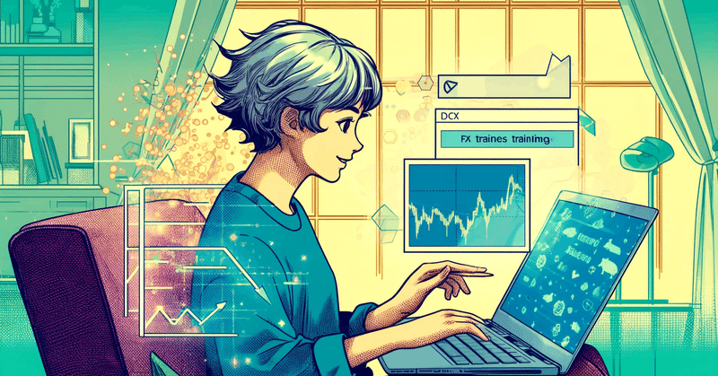 【RootCauseFX】検証・練習ソフト・FXトレード支援ツール｜note