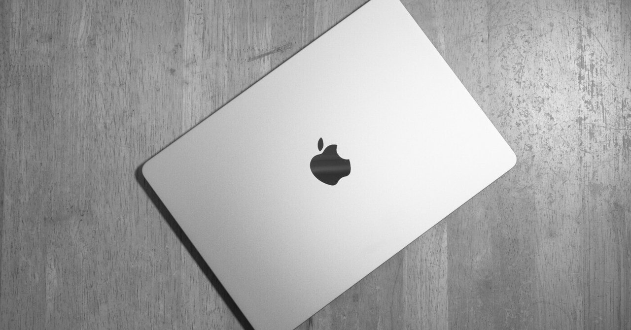 macOSでスクロールの加速度を無効にする方法【LinearMouse】｜さばのおすし