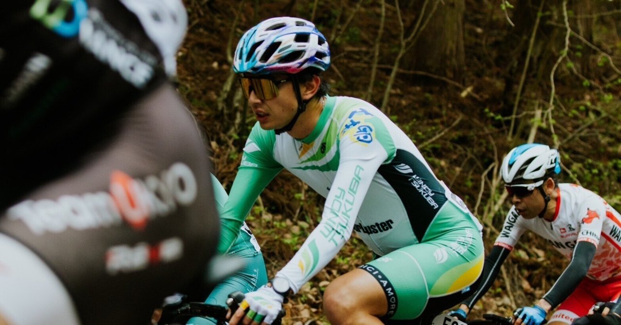 2024.4.21 JBCF東日本ロードクラシック E2｜Yusuke Amino