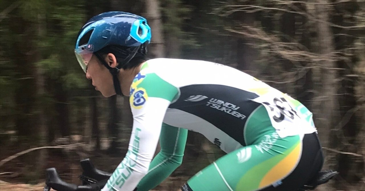 レースレポ第58回 JBCF東日本ロードクラシック DAY2 E2 DNF｜鯖の味噌煮