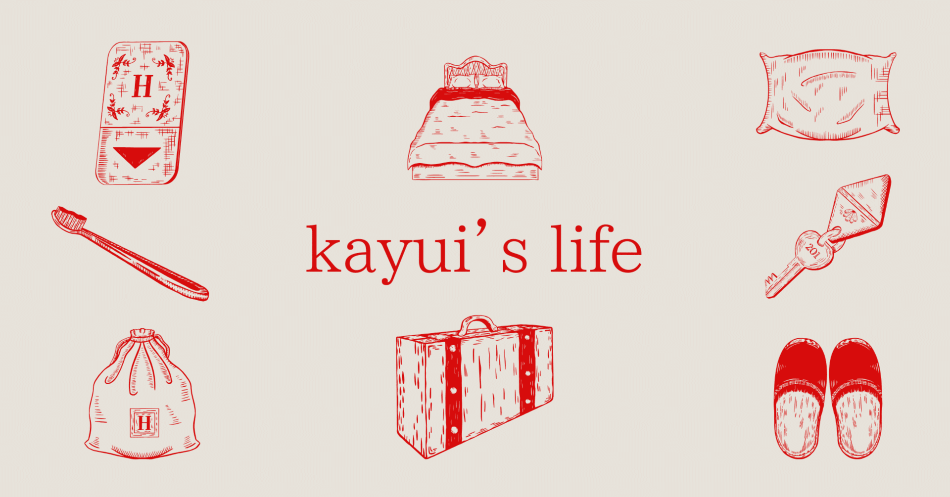 kayui｜note