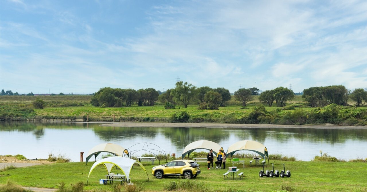 SUNSUN drive｜茨城トヨペット｜note