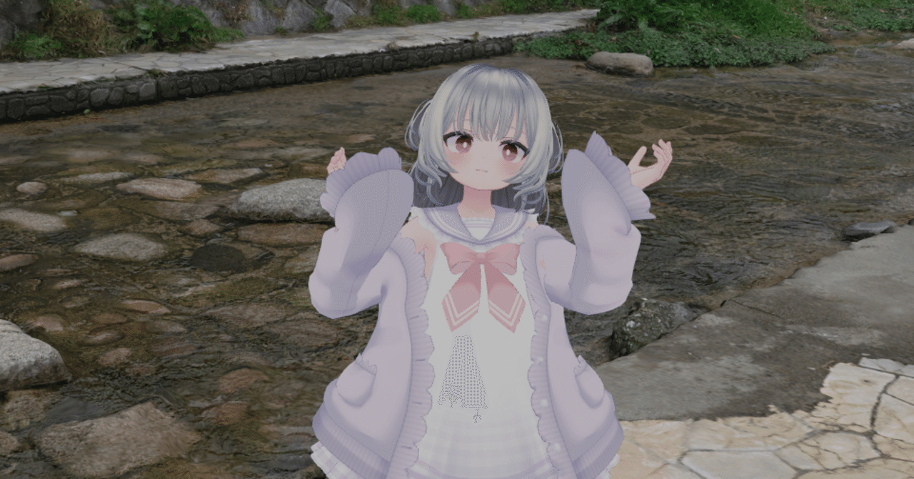 VRChatterのみんな、騙されないで！｜GNJ