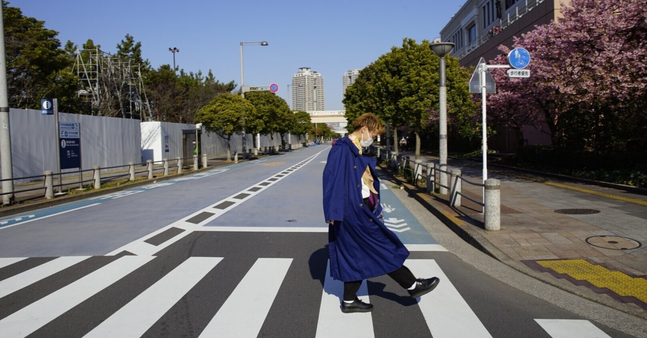 中の人の自己紹介 byはばたく｜∫(merit)dx