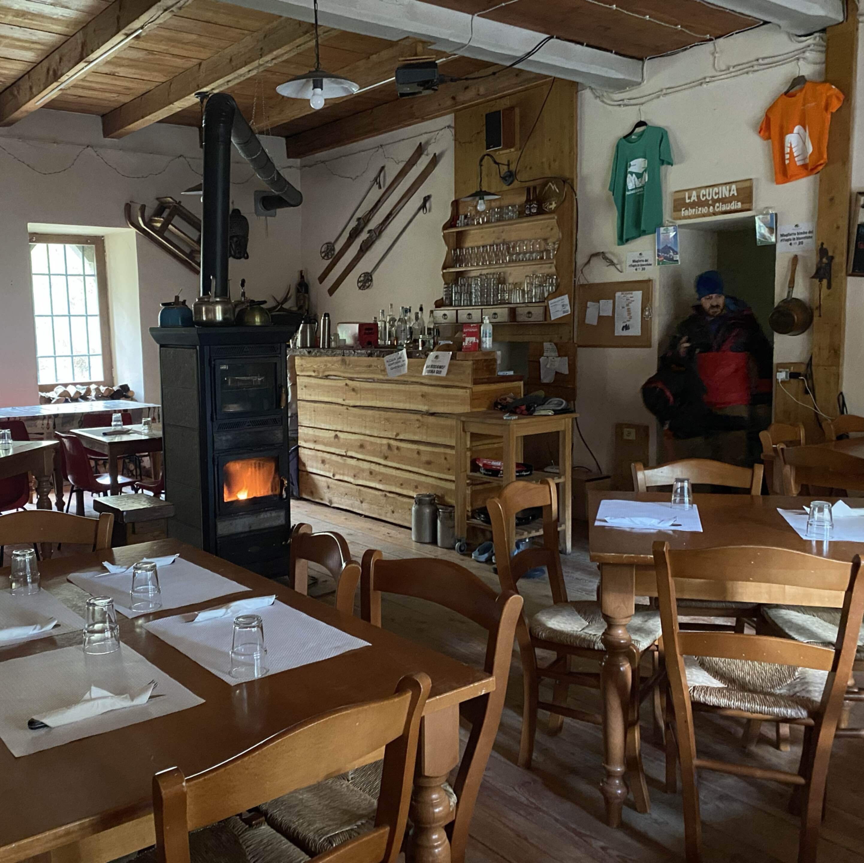 Fontana Muraの秋｜城 拓 / Hiroshi Jo