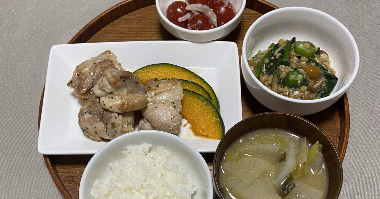 【恋する準備ごはん】離れていても親子は親子｜rinco_love2